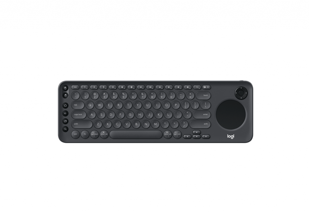 Logitech Teclado Inalámbrico K600 - Movicenter Panama