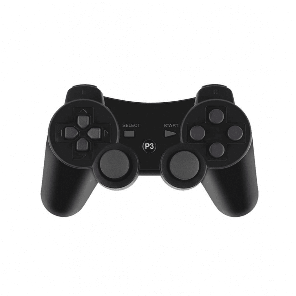 Control Doubleshock para Playstation 3 - Movicenter Panama