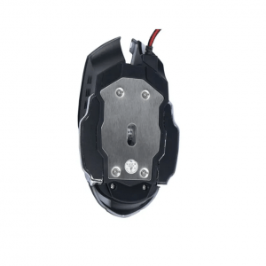 Mouse Gamer JeQang JM-520 - Movicenter Panama
