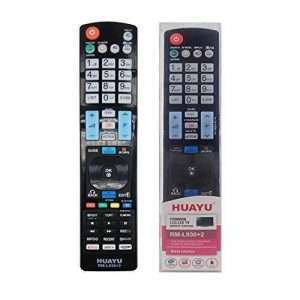 Control Universal para Tv LG Huayu RM-L930+3 - Movicenter Panama