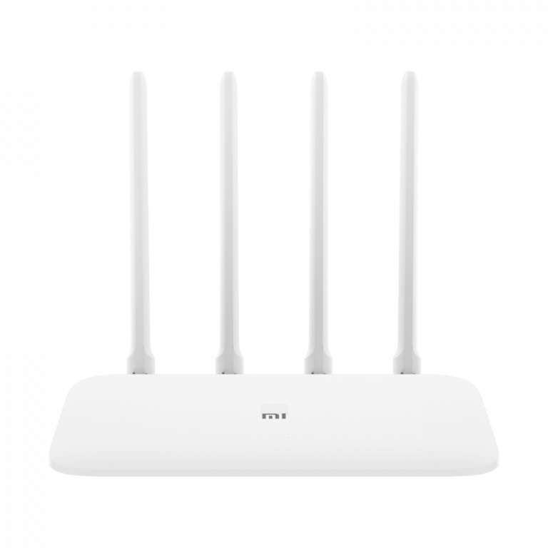 Xiaomi Mi Router 4A Gigabit Edition - Movicenter Panama