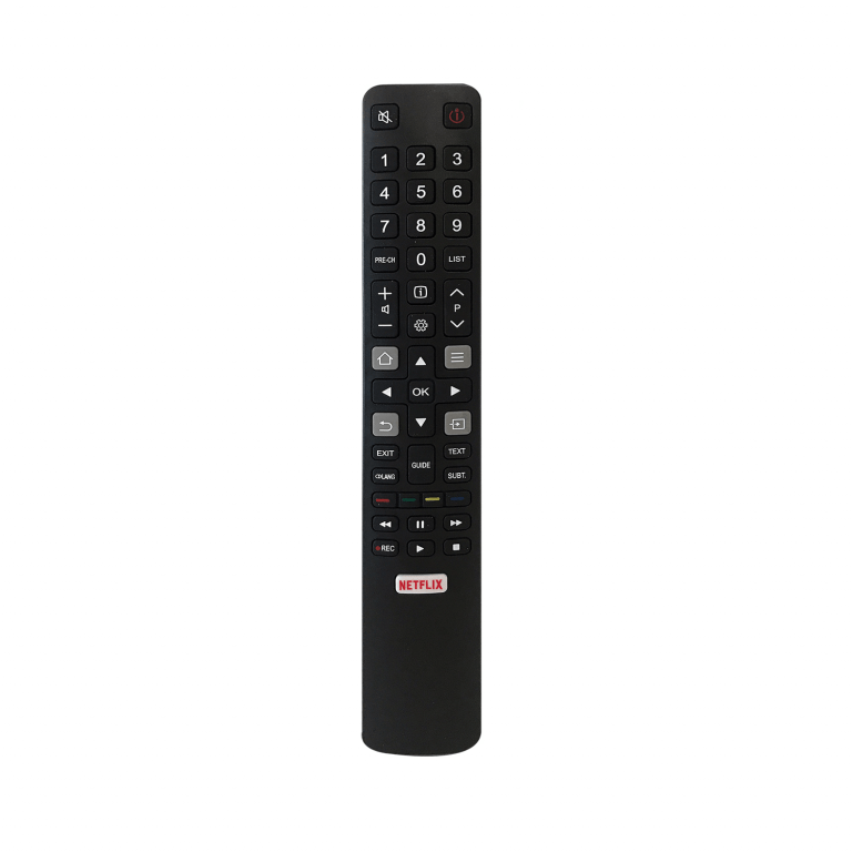 Control Universal para Smart TV TCL - Movicenter Panama