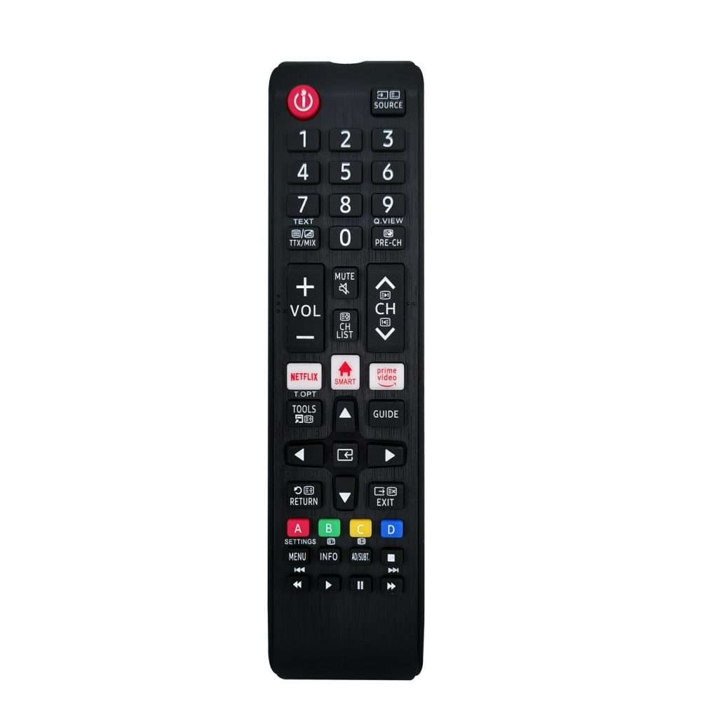 Control Universal para Smart TV Samsung y LG - Movicenter Panama