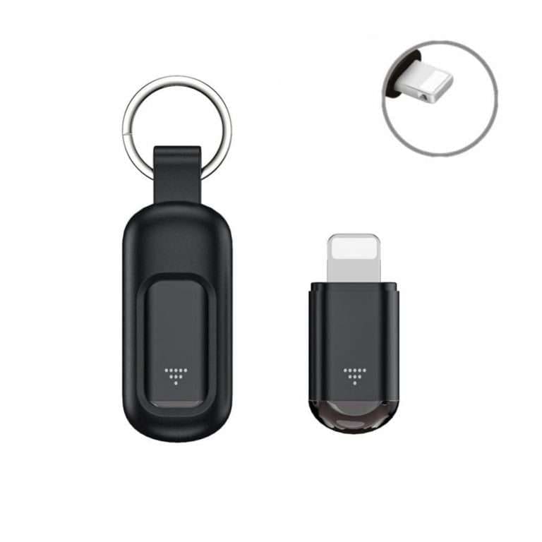 Adaptador de Control Remoto Infrarrojo para Móvil Lightning ...