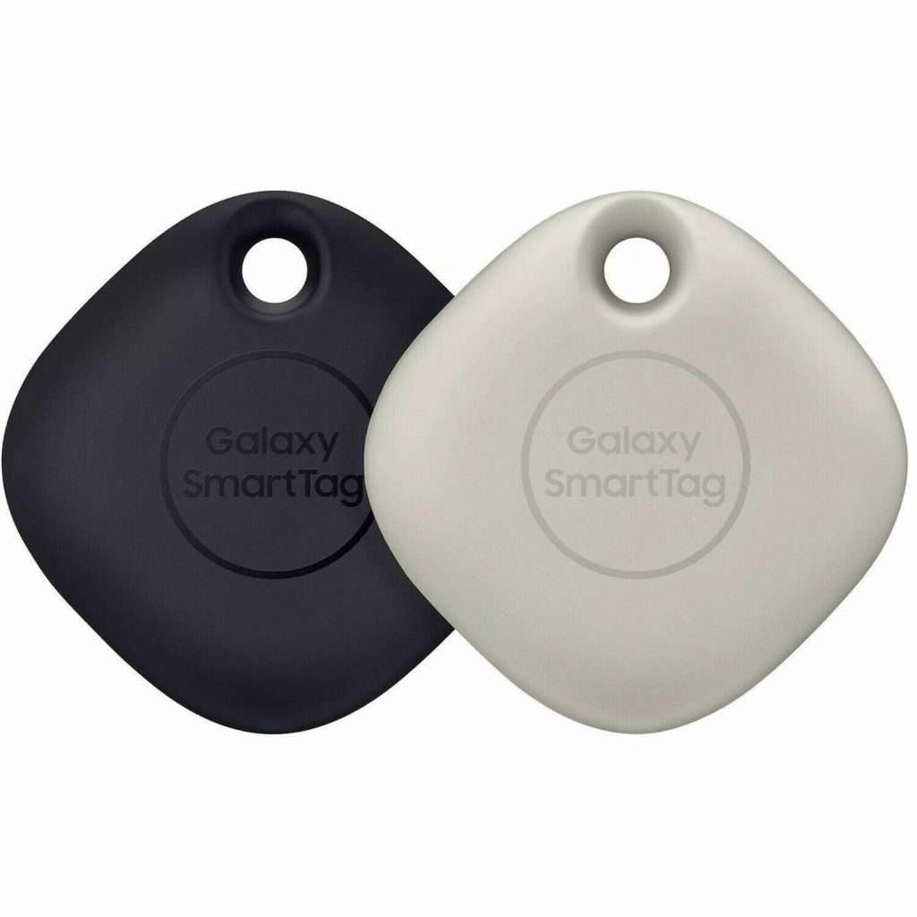 Samsung Galaxy SmartTag 2 Pack - Movicenter Panama