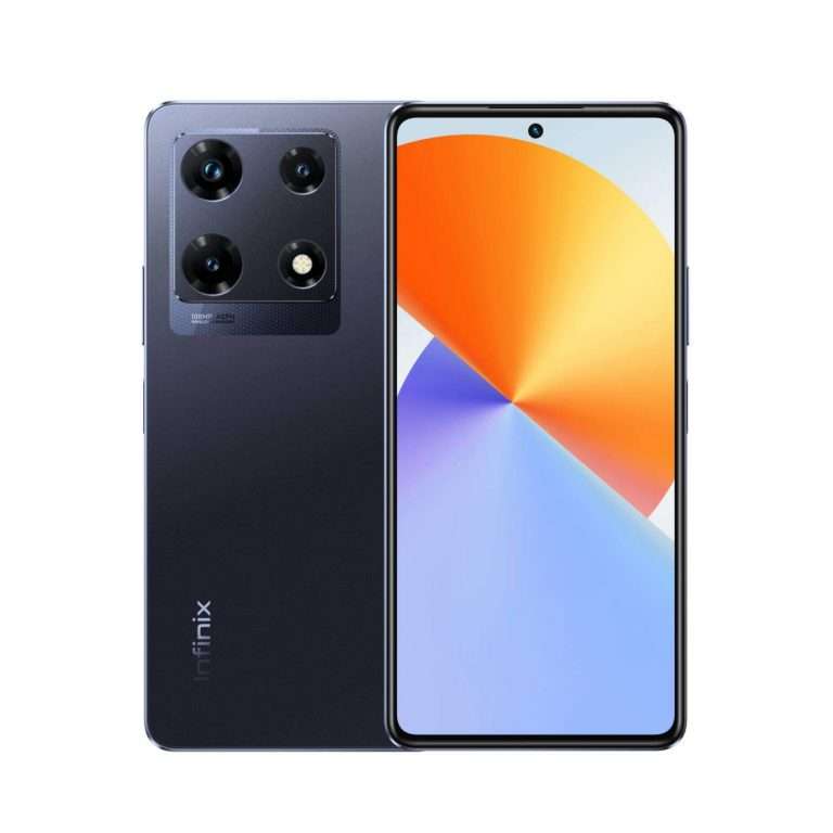 Infinix Note 30 Pro 256GB - Movicenter Panama