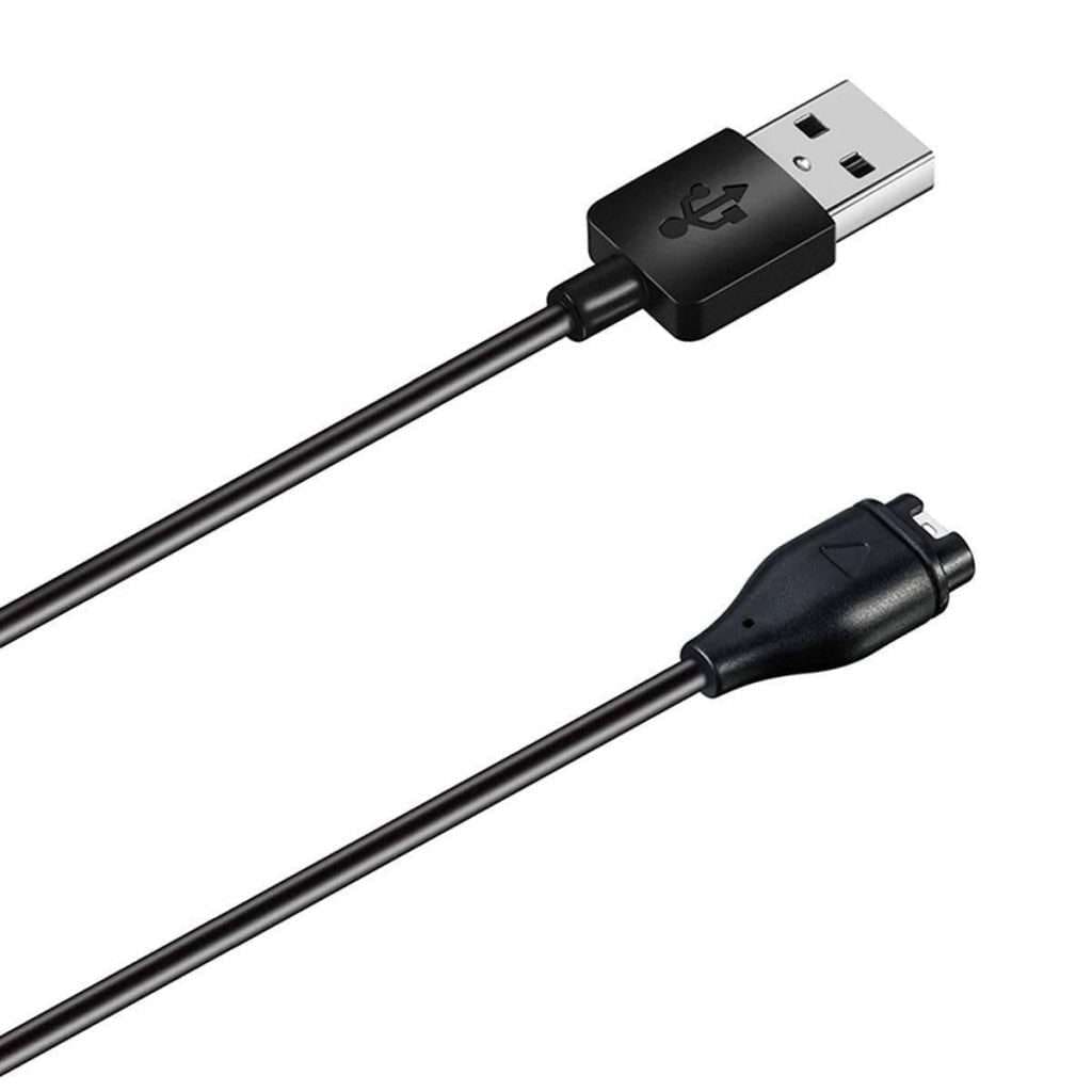 Cable de Carga para Smartwatch Garmin - Movicenter Panama