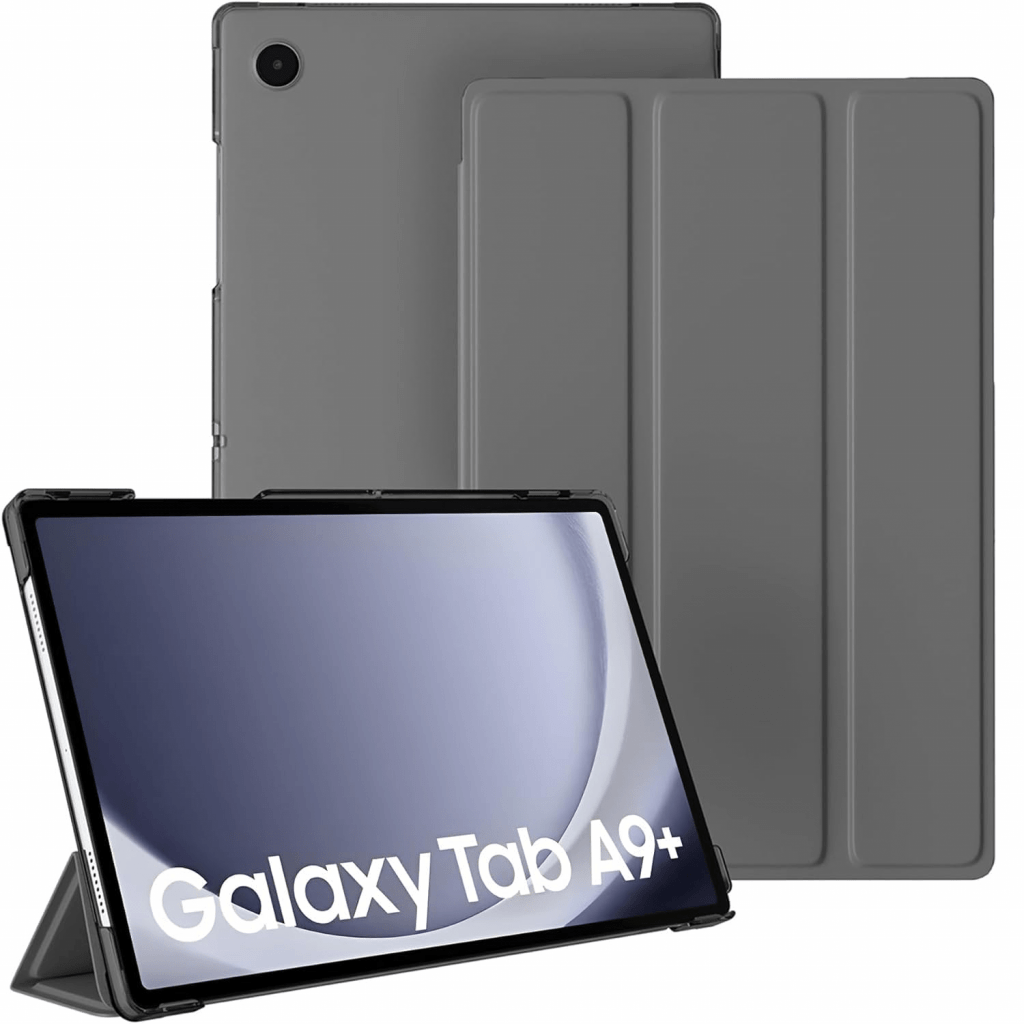 Cover Estilo Agenda para Samsung Tab A9 Plus - Movicenter Panama