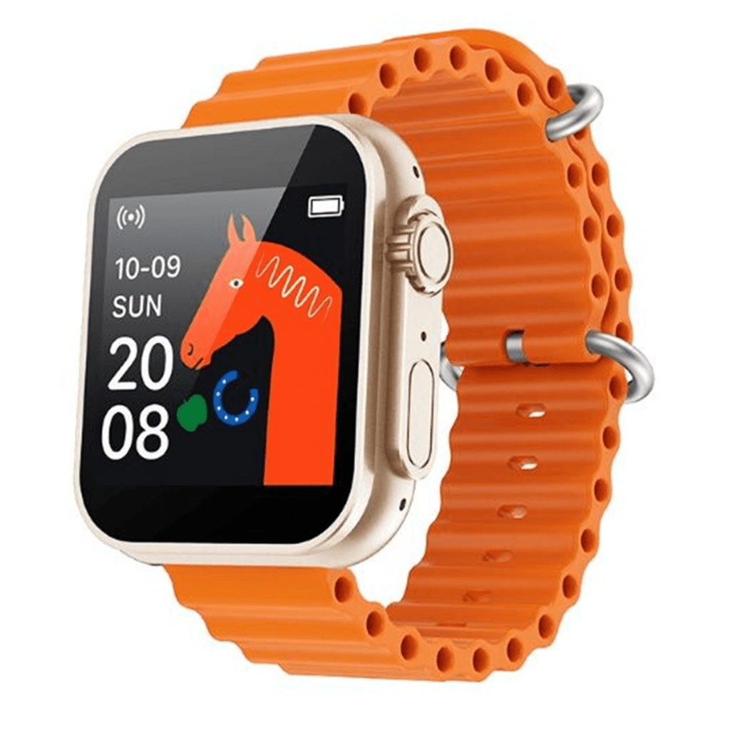 Smartwatch U8 Ultra - Movicenter Panama