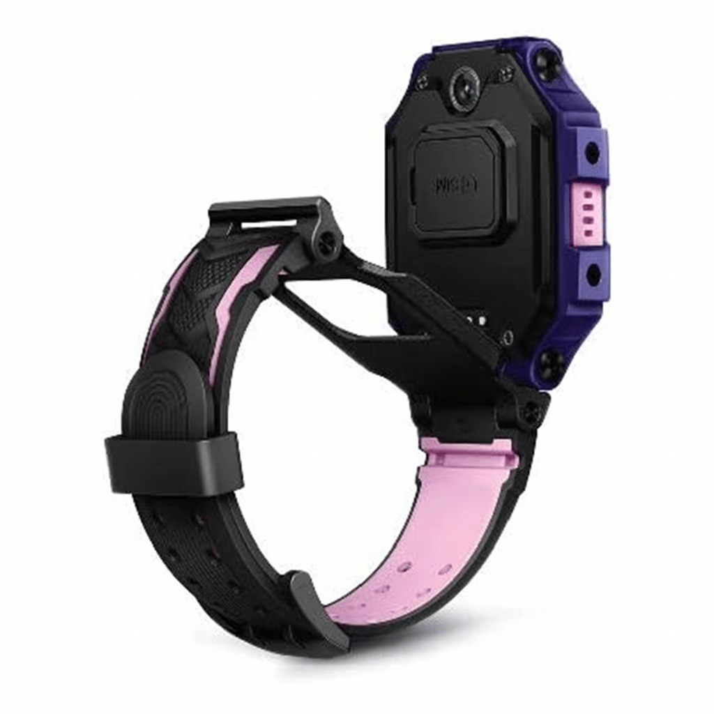 Smartwatch Z6 Morado para Niños y Niñas - Movicenter Panama