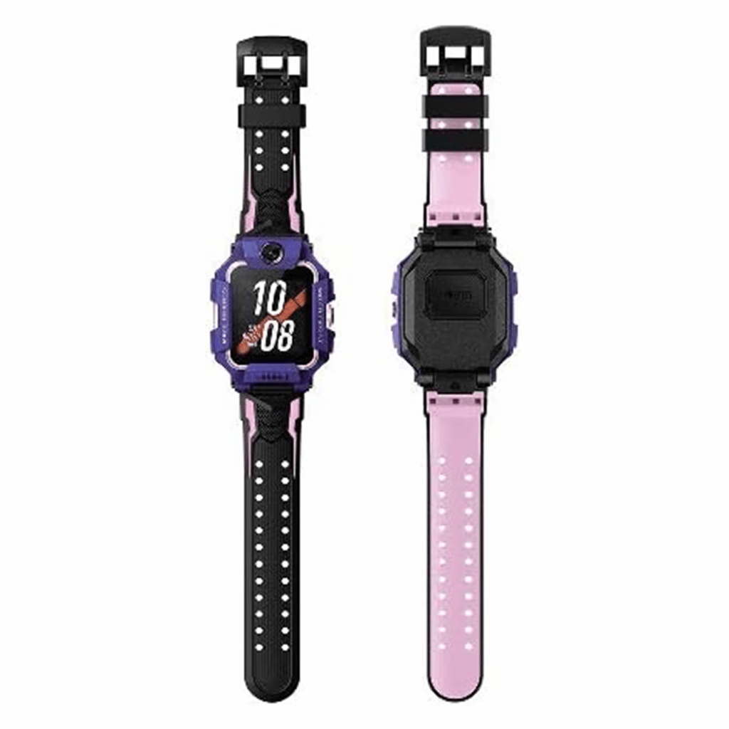 Smartwatch Z6 Morado para Niños y Niñas - Movicenter Panama