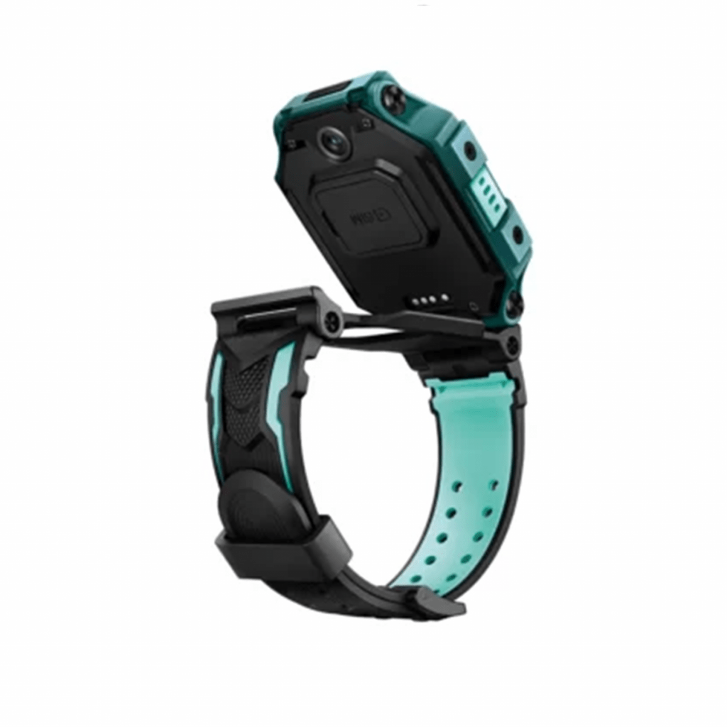 Smartwatch Z6 Verde - Movicenter Panama