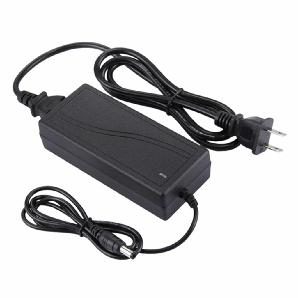 Cargador Corriente de 24V 3A 5.5" - Movicenter Panama