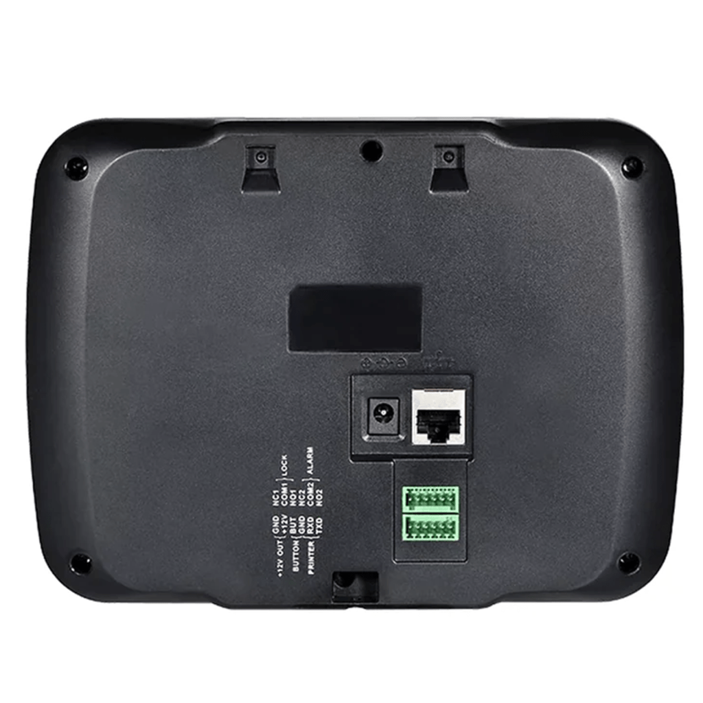 Control de Acceso Biométrico ZKTeco MB460 - Movicenter Panama