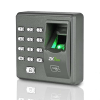 Control De Acceso Biométrico ZKTeco X7 - Movicenter Panama