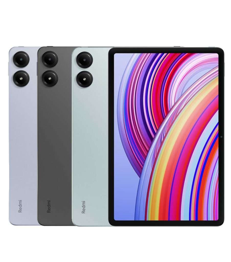 Xiaomi Redmi Pad Pro 256GB WiFi 12.1" - Movicenter Panama