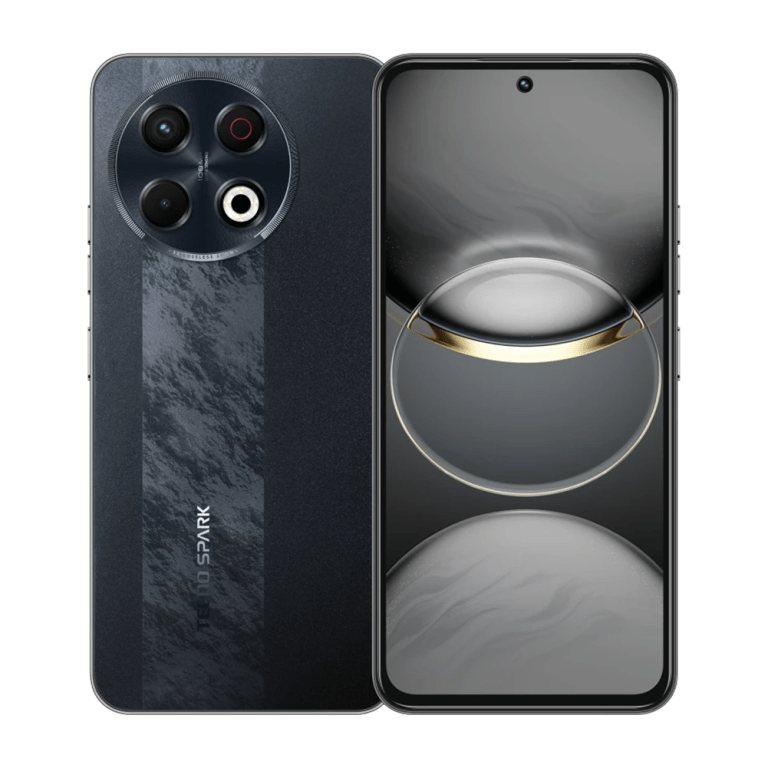 Tecno Spark 30 Pro 256GB - Movicenter Panama