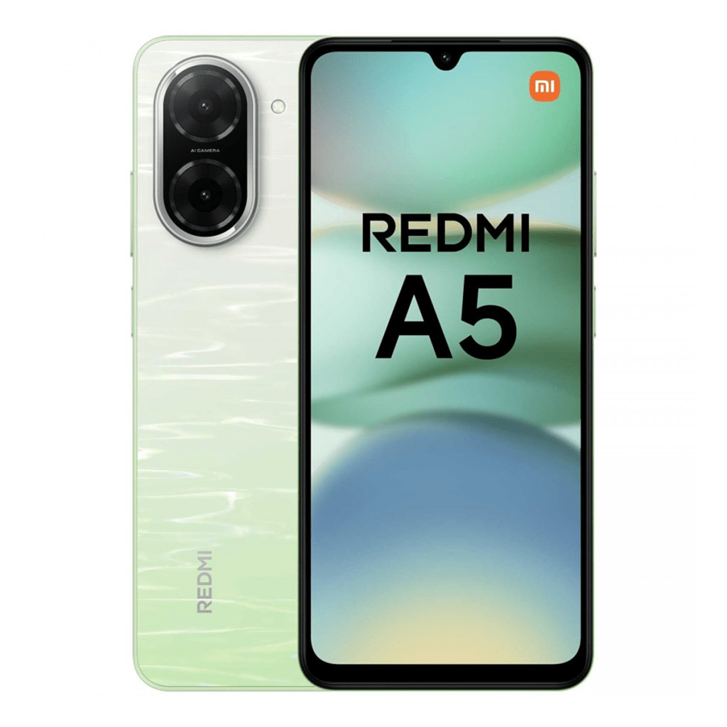 Xiaomi Redmi A5 128GB - Movicenter Panama